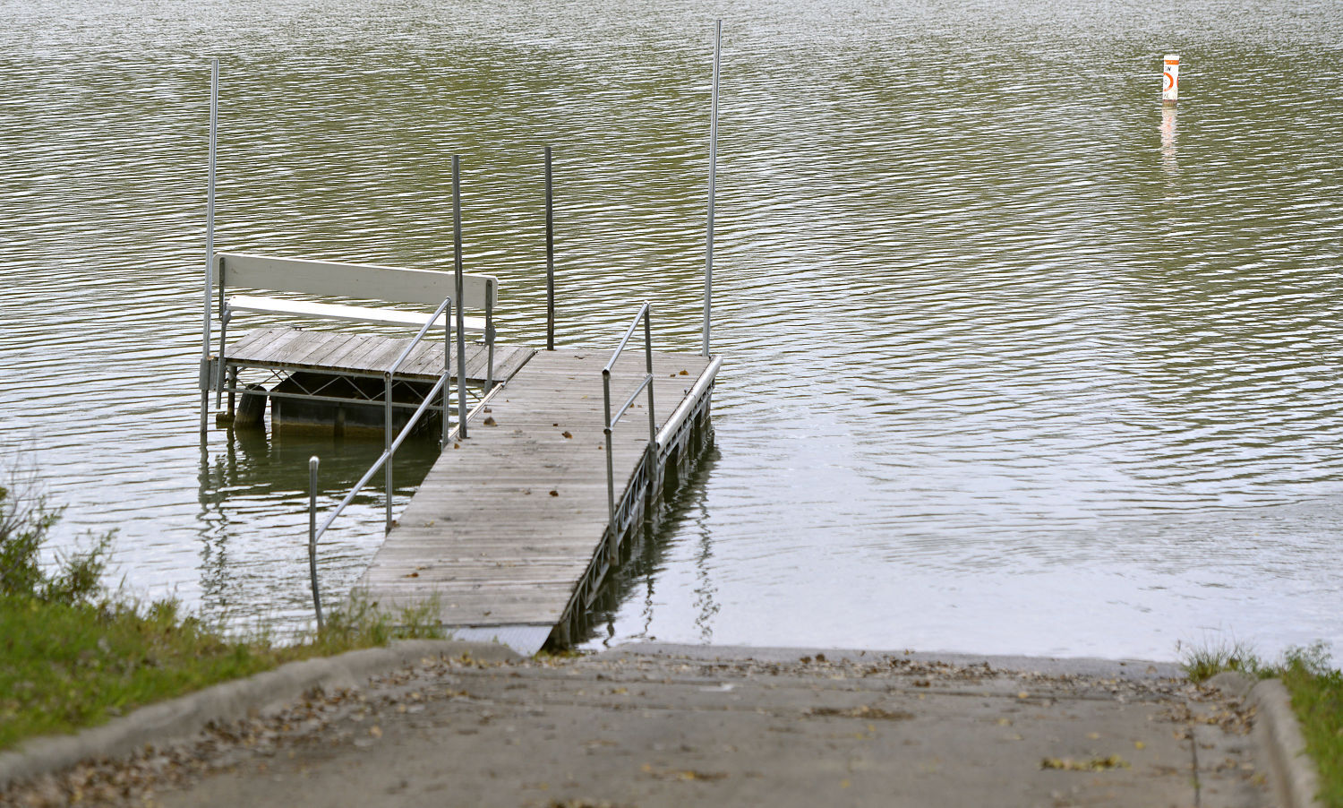 Annual McCook Lake kids fishing derby taking place Saturday