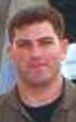 Capt. David A. Wisniewski