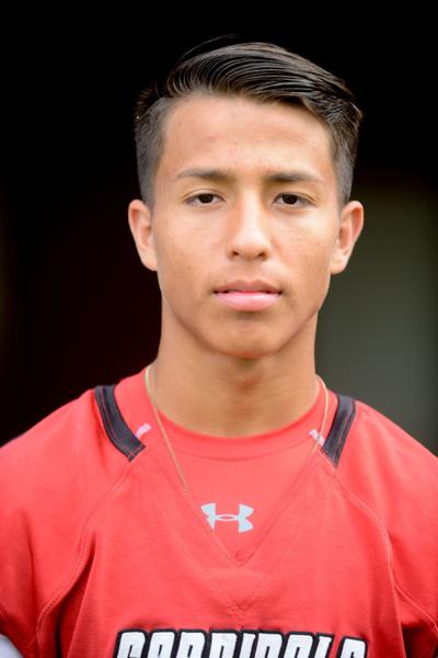 Elkhorn South pins Cardinal wrestlers