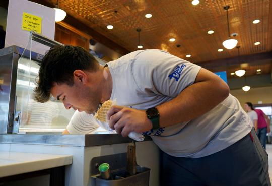 How Ice Cream Days is marking 100 years of Wells Ice Cream