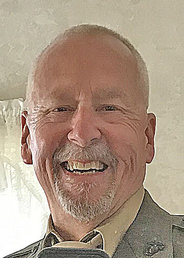 Mark A. Winkel