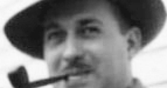 Ralph Payne