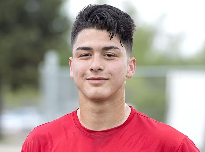 SPORTS BRIEFS: SSC's Arellano named Super-State