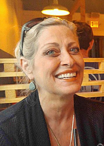 Kimberly Kay (Trausch) Kelling