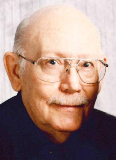 Raymond D. Nelson