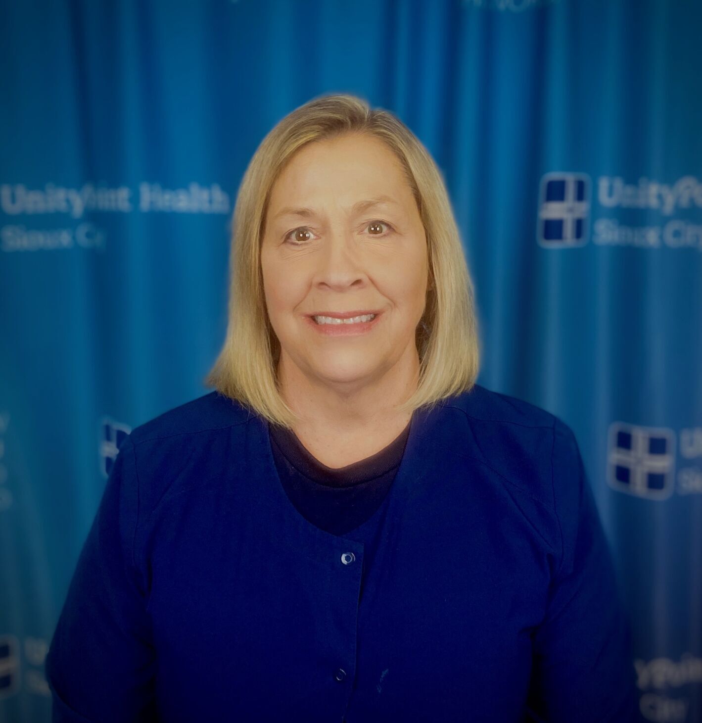 UnityPoint Sioux City nurse a 2024 Great Iowa Nurse