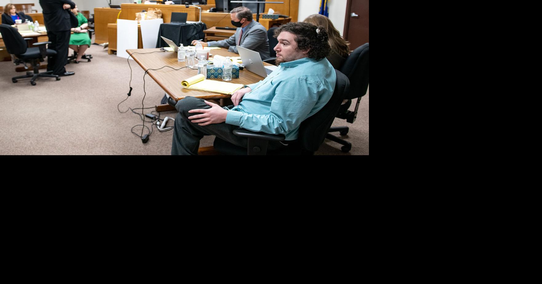 Surber Murder Conviction Upheld By Nebraska Supreme Court
