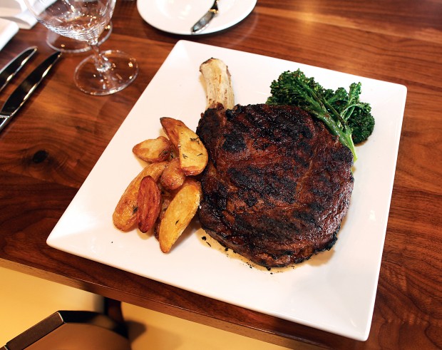 Eldon’s offers a taste of BPI’s choicest meat