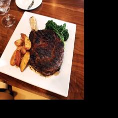 Eldon’s offers a taste of BPI’s choicest meat