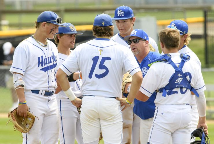 Remsen St Marys Seniors Get Storybook Ending With Title