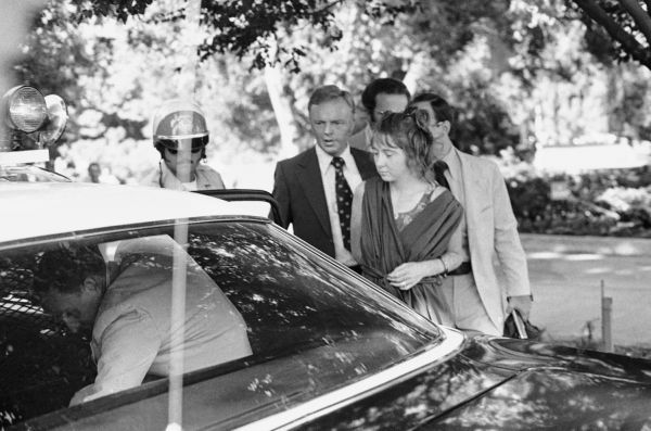 Photos: 20th Century Presidential Assassination Attempts