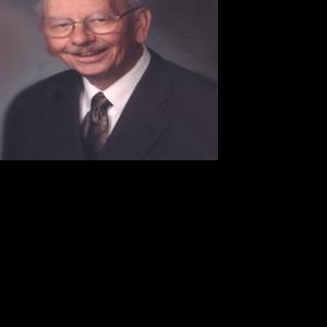 Dr. William L. Samson