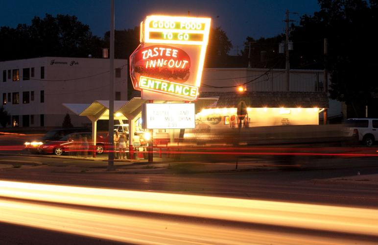 The enduring appeal of Tastee and a tub of onion chips & dip
