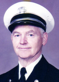 Melvin L. Olson