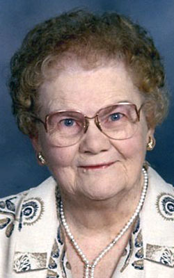 Lea L. Jensen