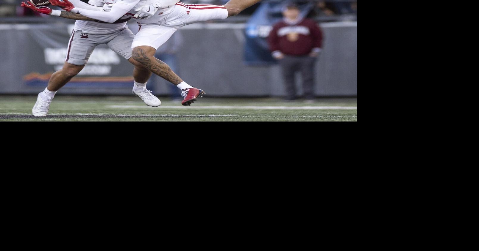 USD All-American RB L.J. Phillips Jr. to enter transfer portal