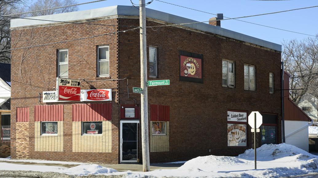 Owner of Iconic Sioux City bar Miles Inn says consistency is key