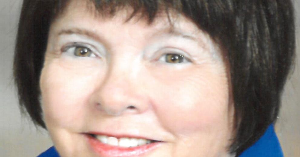 Madeline Marie 'Molly' Fowler