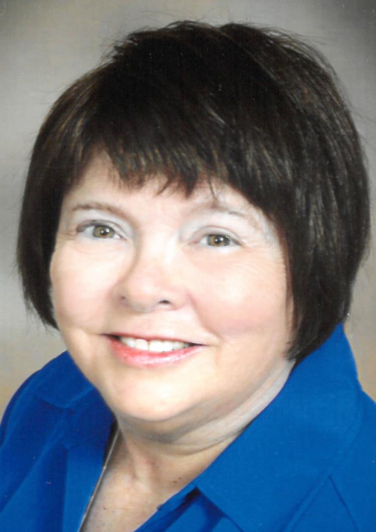 Madeline Marie 'Molly' Fowler