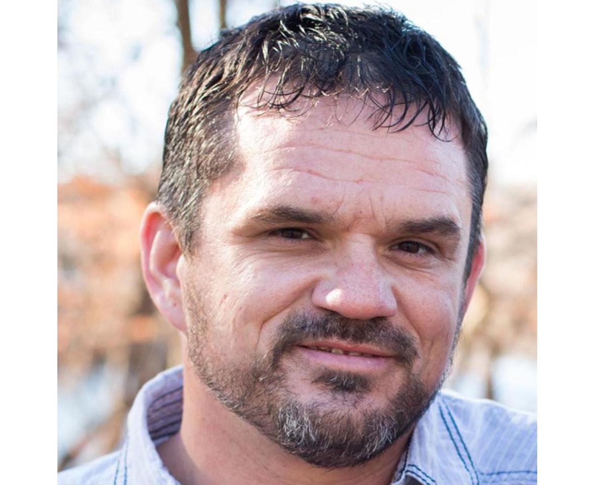 Jason T. Buckholtz