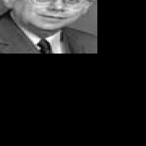 The Rev. Dean Fullerton