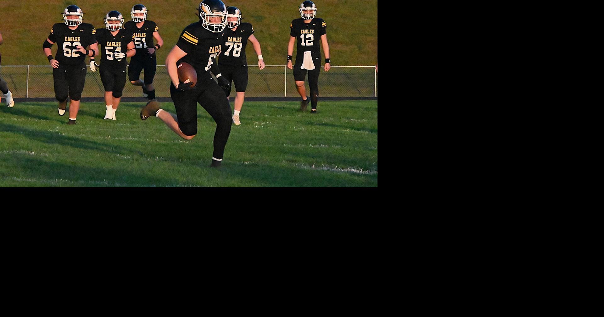 Lawton-Bronson outlasts MVAOCOU for homecoming victory