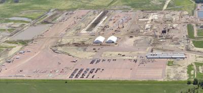 CF expansion boon to local economy