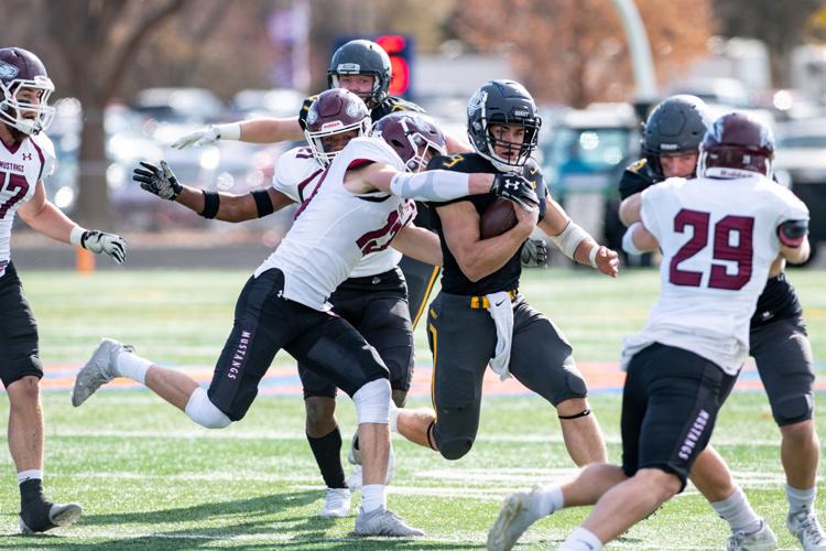 Morningside looks to experienced youth at skill positions this season