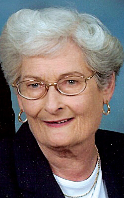 Marjorie J. Pritts