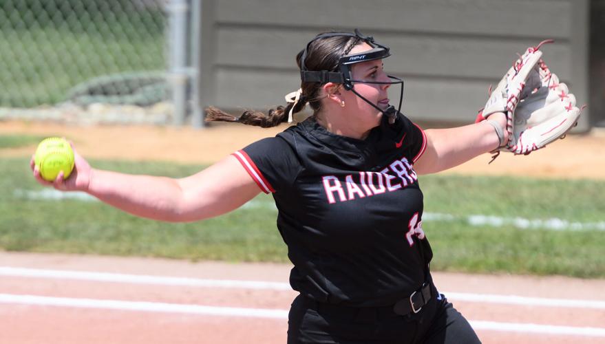 Northwestern's bid for NAIA World Series falls short