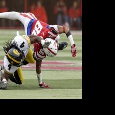 Photos: Nebraska beats Iowa
