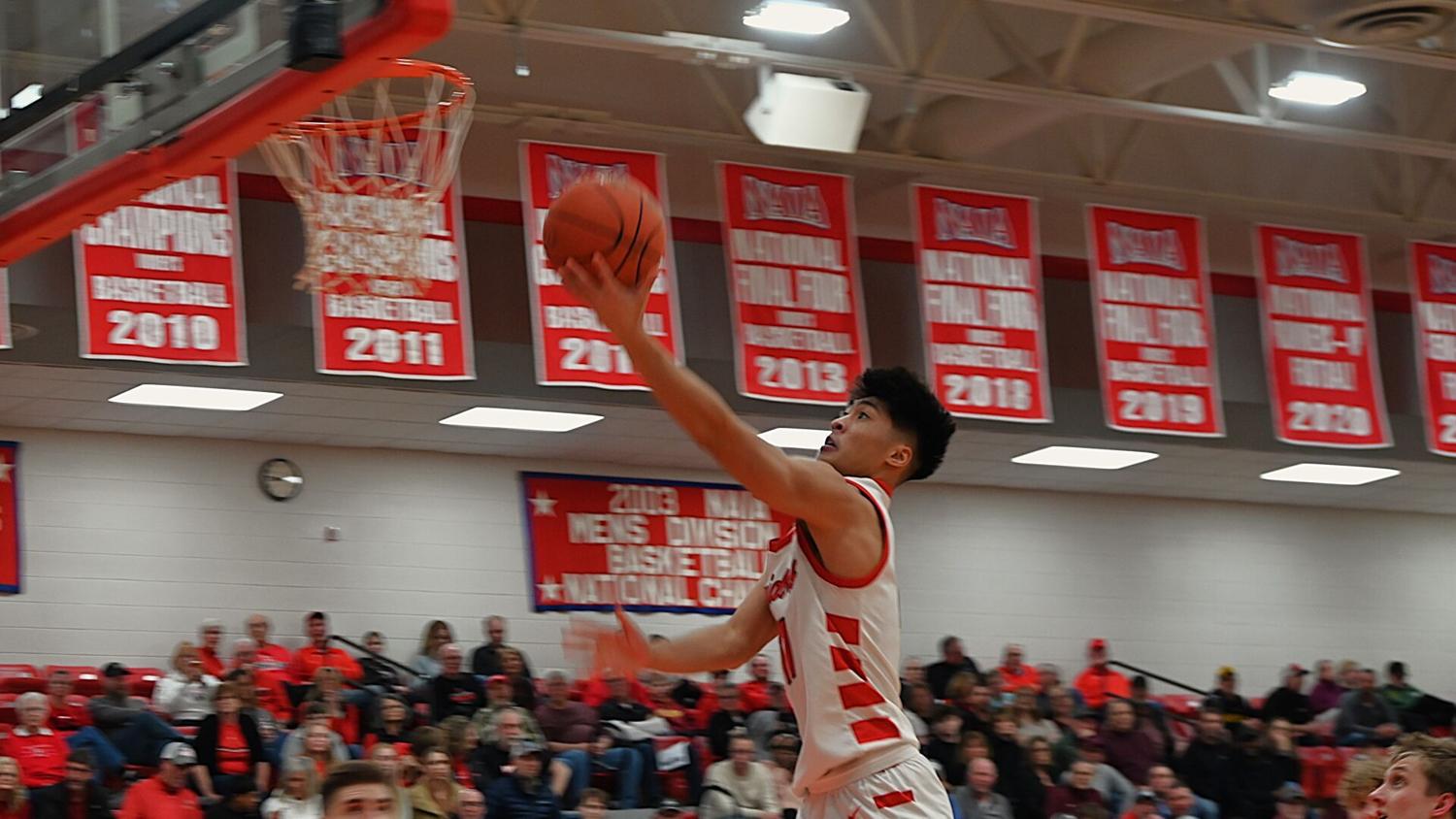 Men's, women's GPAC championship games set for Tuesday