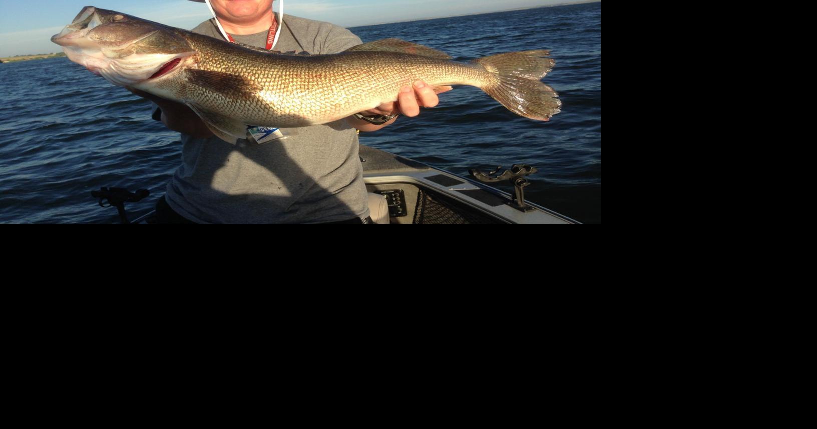 9 great Nebraska fishing holes