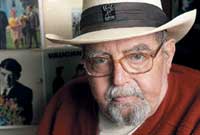 JFK satirist Vaughn Meader of "First Family" fame dies at 68