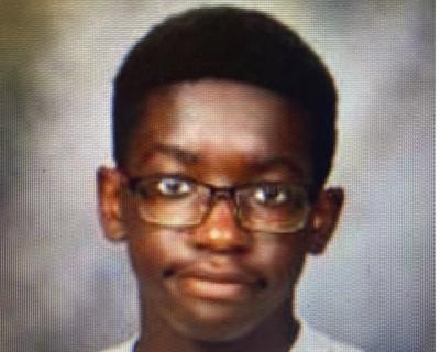 Reed Michael Swaggerty-Morgan