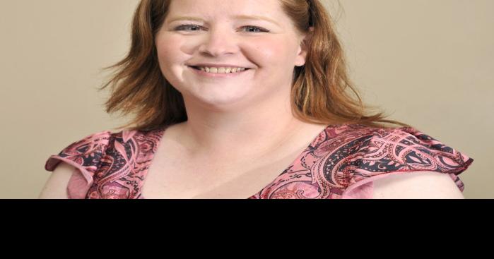 JACKIE RITTER: Here's why you should vote for me