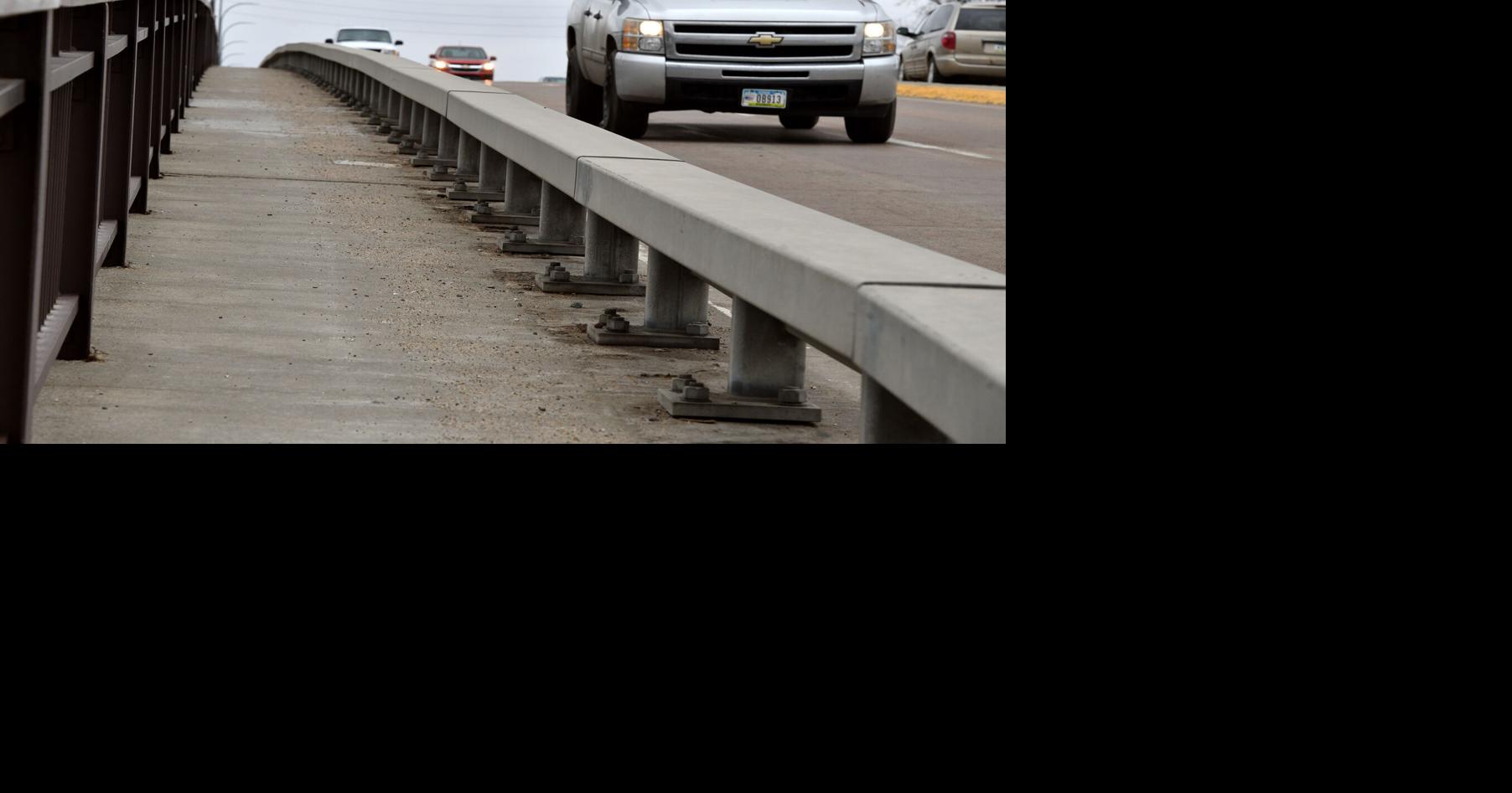 Council being asked to amend bike facility study for trail on Gordon ...