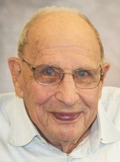Leonard De Stigter