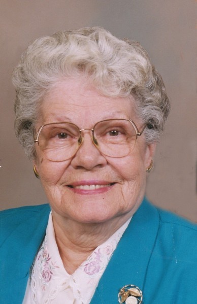 Sally Brown