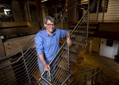 Bernstein: Reinvest CF property tax dollars on 'mega site' development