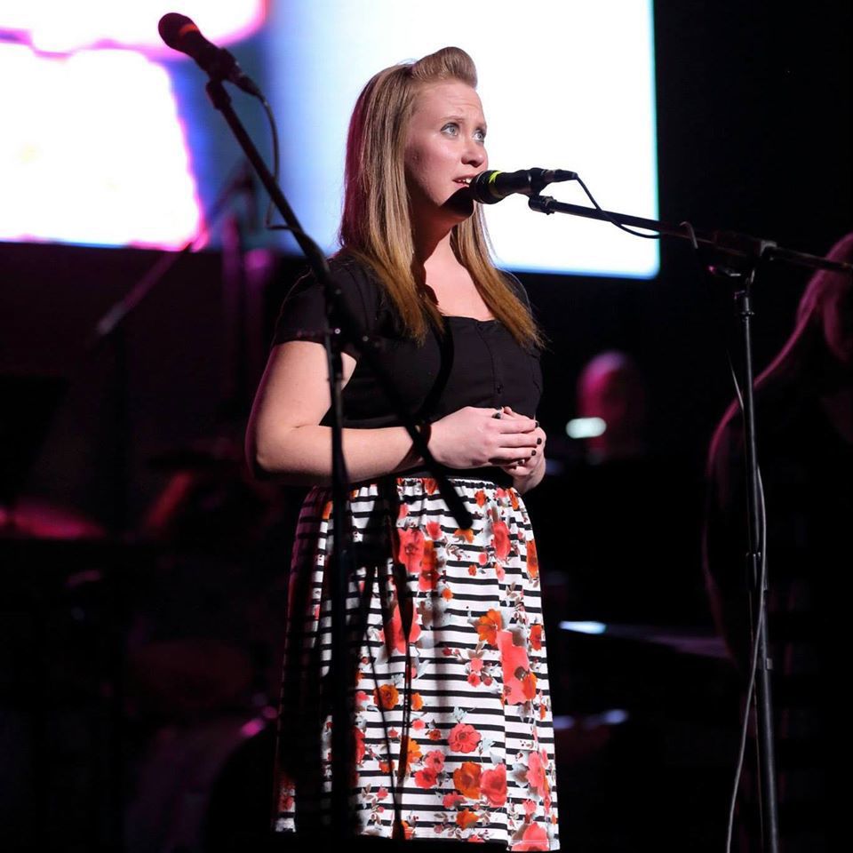 Betty Strong Encounter Center to livestream folk concert on April 26