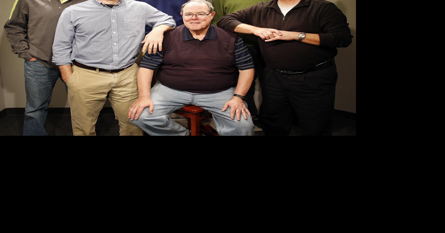 BARRY POE COLUMN: Goodbye to Terry Hersom, a Sioux City sports legend