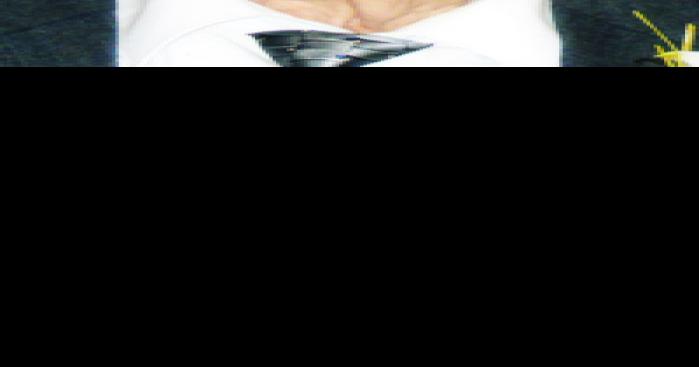 Wesley and Irene Goodwin