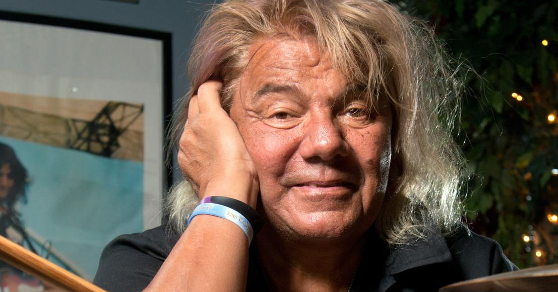 Johnnie Bolin says his brother Tommy's legacy endures, even in the age ...