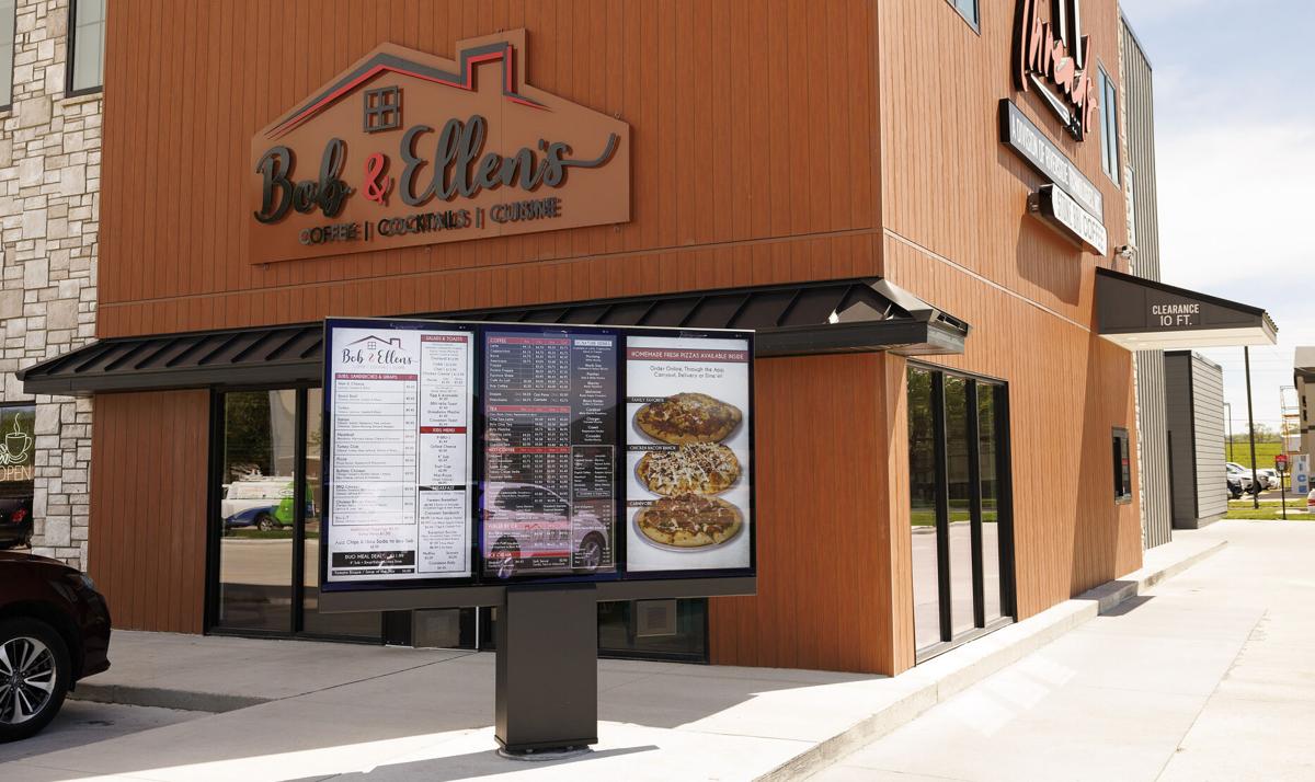 Bob & Ellen's opens in North Sioux City