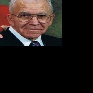 Warren 'Pete' Griffith