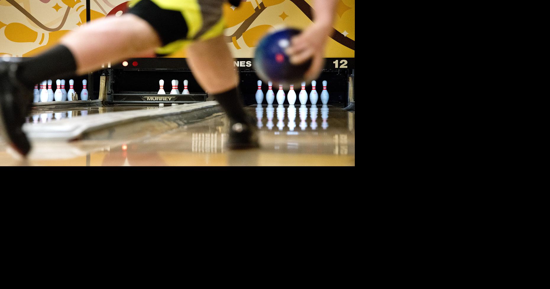 Le Mars' Gill places fourth at state bowling tourney, Bulldogs ...