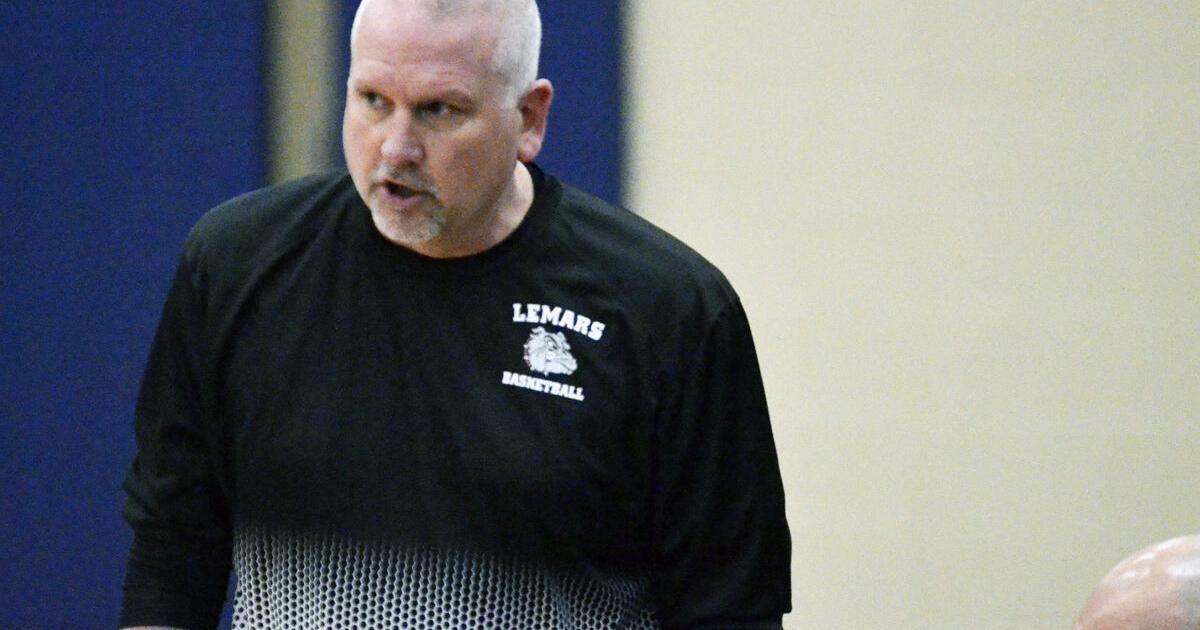 ZACH JAMES COLUMN: What a week for Ras Vanderloo, Dave Irwin
