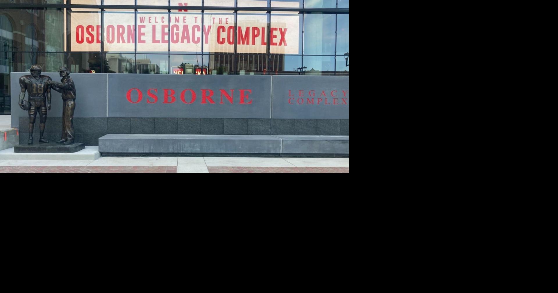 Shatel: Who deserves the next Nebraska statue outside Memorial Stadium ...