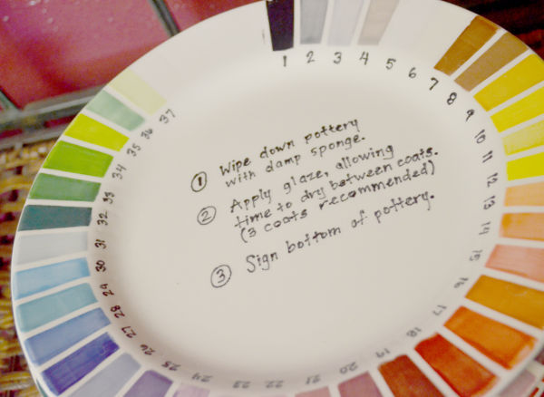 Pickled Palette provides home for aspiring artists